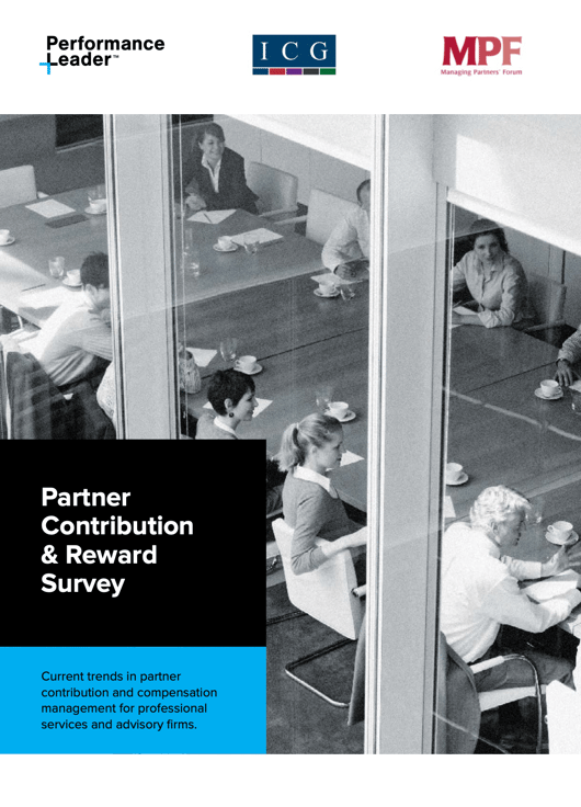 2018 Partner Contribution & Reward Report